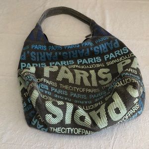 Robin Ruth | Bags | Robin Ruth Paris Shoulder Bag | Poshmark